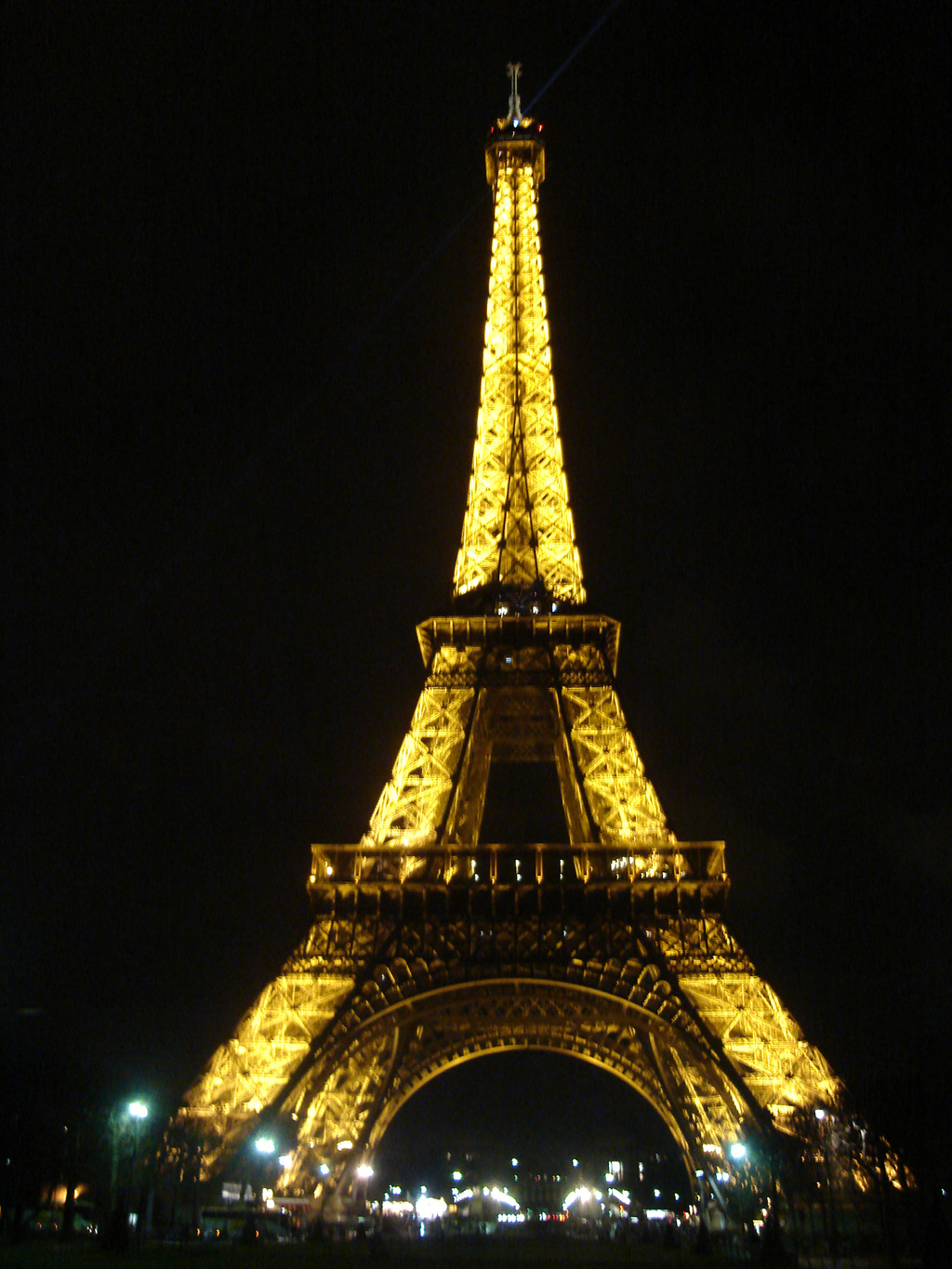 Travel: Franta Paris Poze