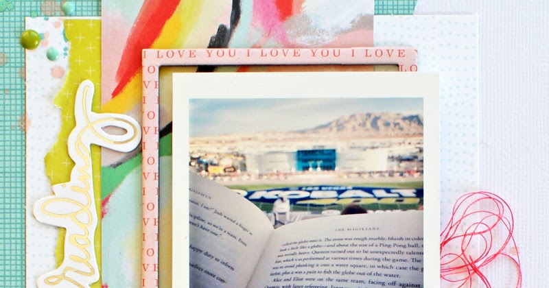 Paper & Print: Reading