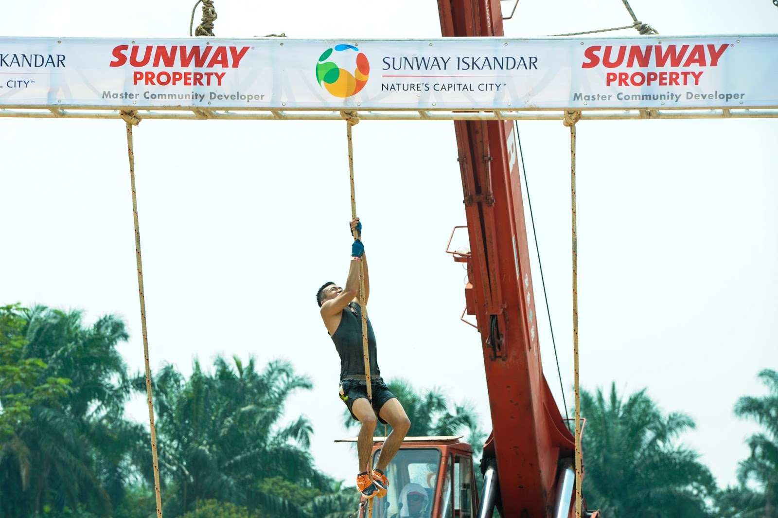 Johor Viper Challenge (30 April 2017)