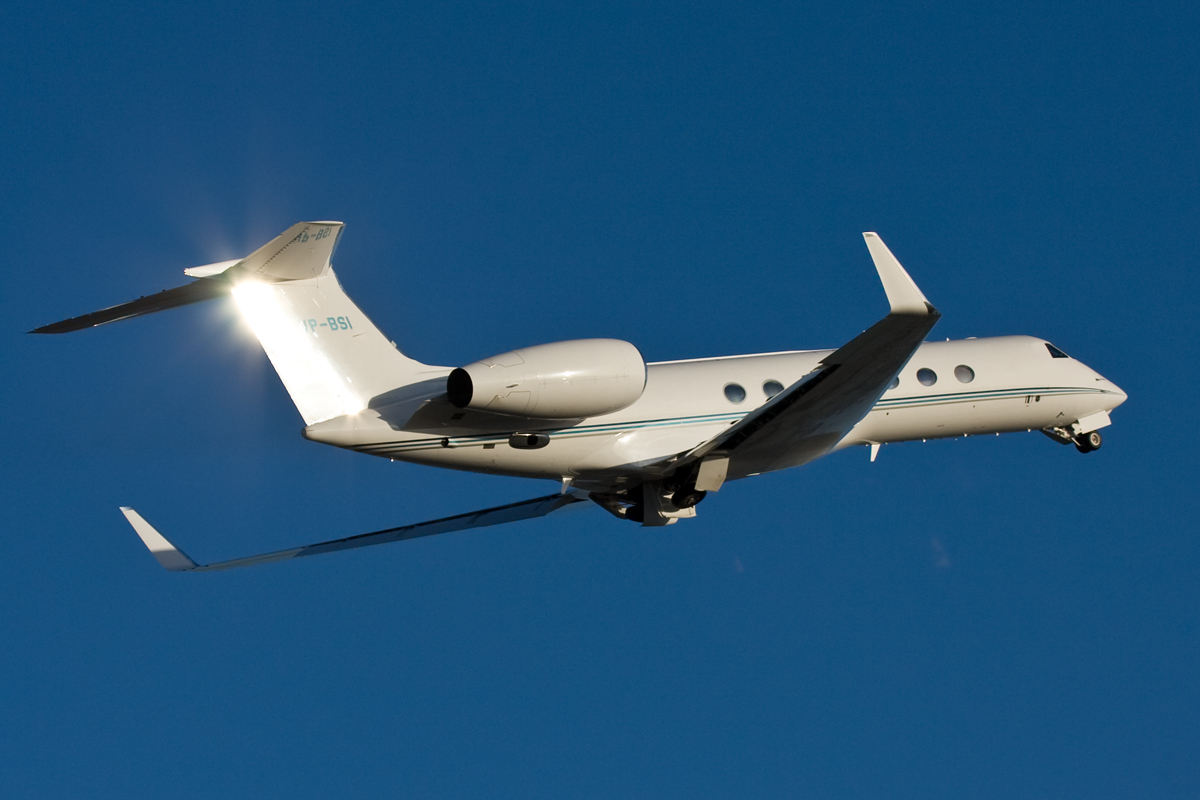 David Bladen's Aircraft Photos: March 2012