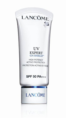 Hello World: Lancome (Free sunblock sample): Exchange Your Facial ...