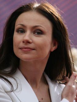 Russian Film Actresses: November 2011