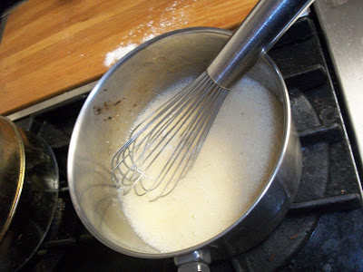 Taleia & Company: Natural Homemade Shampoo and Conditioner