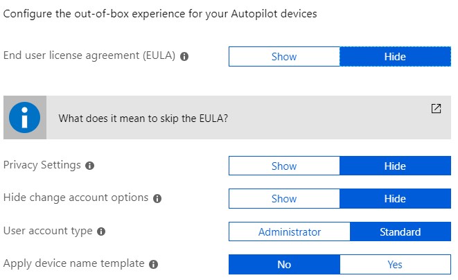 Manage Windows Autopilot with PowerShell | Syst & Deploy