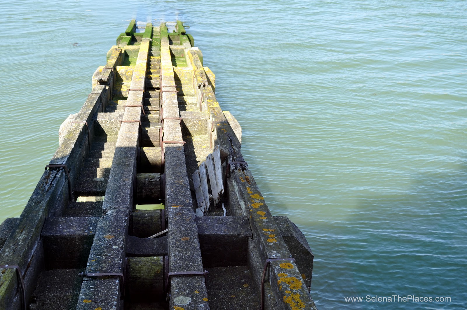 Oh, the places we will go!: French Flanders Maritime History