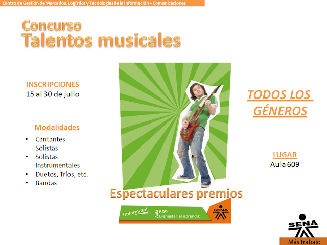 CENTRO GESTIÓN DE MERCADOS, LOGÍSTICA Y TECNOLOGÍAS DE LA INFORMACIÓN ...