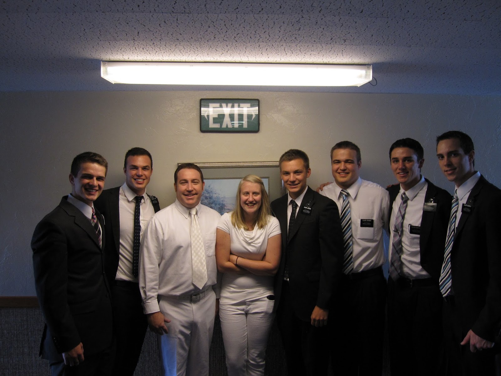 Elder Kade Bryan Bartschi