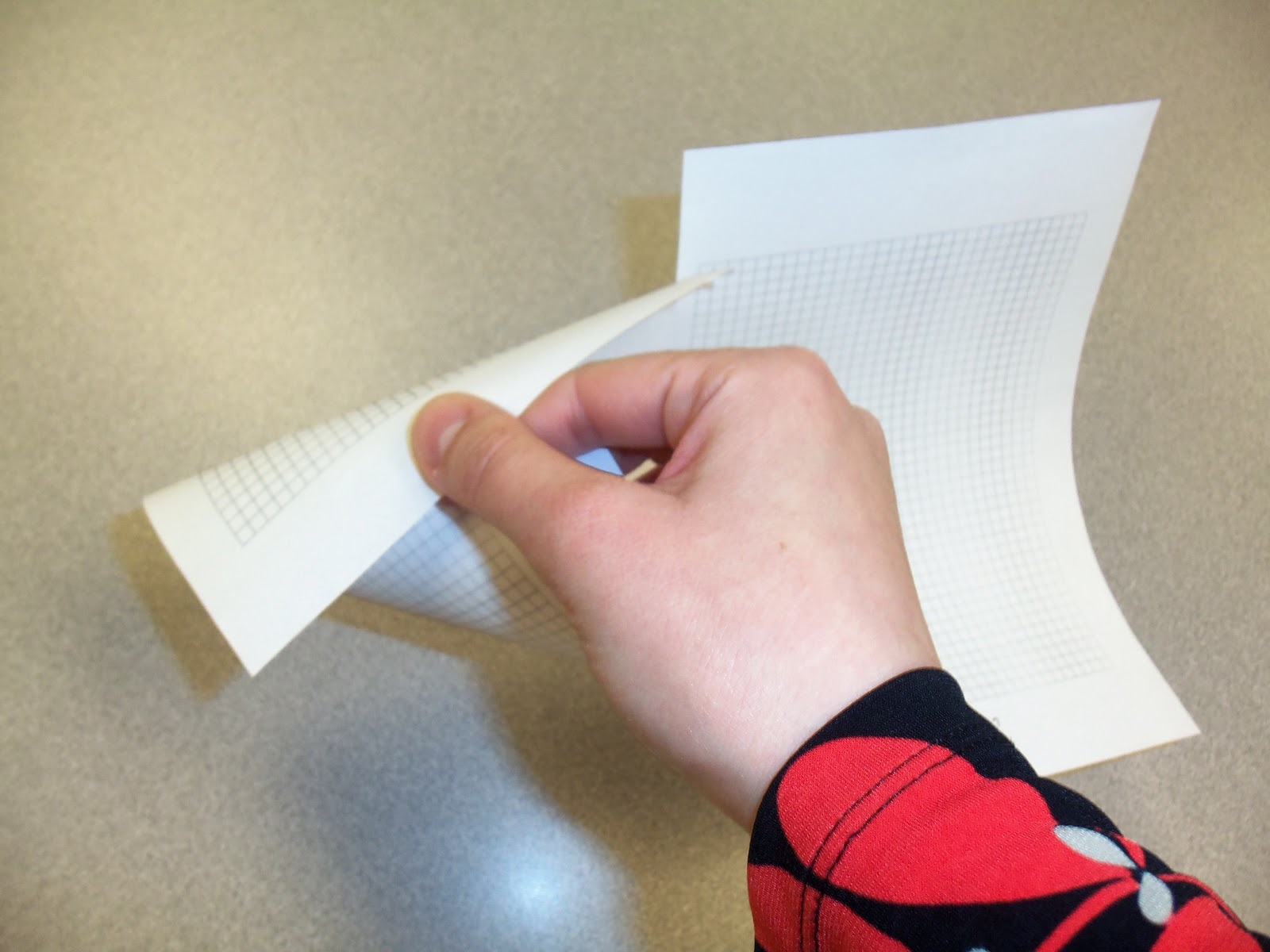 Simplifying Radicals