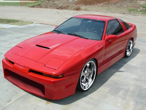 Toyota Supra Owners Manual Free Download PDF Ebook Toyota Supra Owners Manual Free Download PDF Ebook