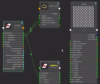 Materialism: Maya 2013 - New Node Editor