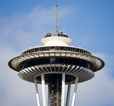 seattle tower | Tourism and Travel