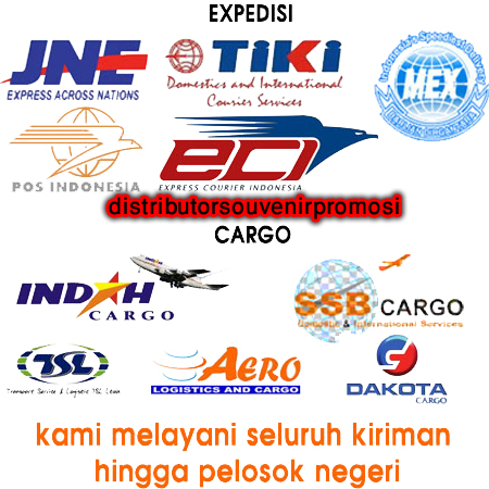 distributor souvenir dan barang promosi