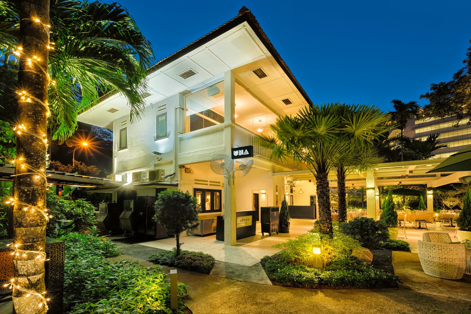 Food Prints |Singapore Food Blog |Reviews of Singapore's Best Food: UNA ...