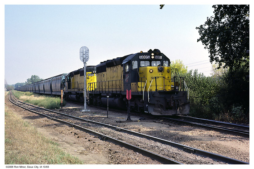 RailfanRails: 04/01/2012 - 05/01/2012