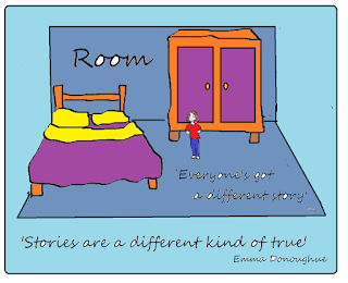 52 Quotes: Room