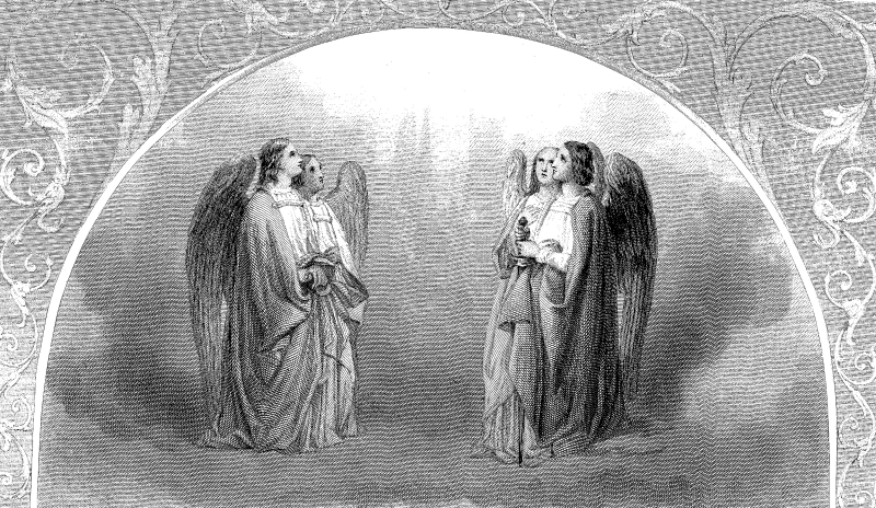 Following My King: Praise His Holiness