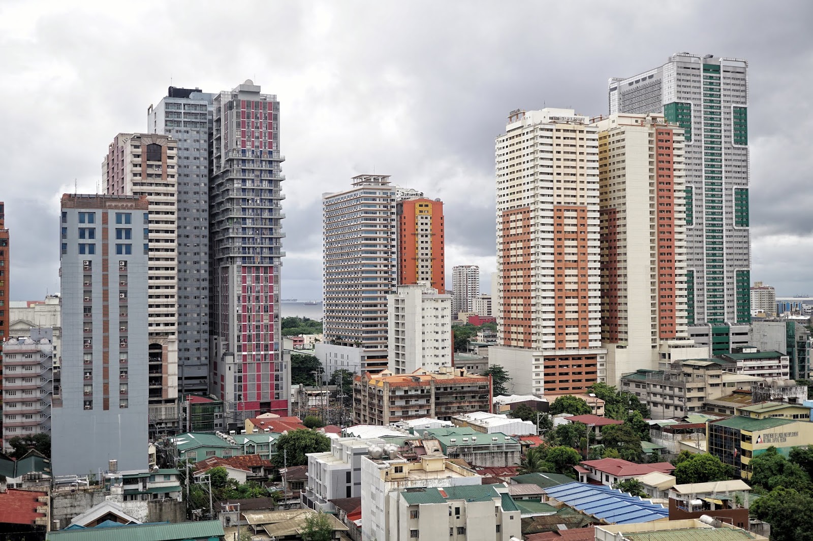 What Mary Loves: Staycation Chronicles: Hotel Benilde Maison De La Salle