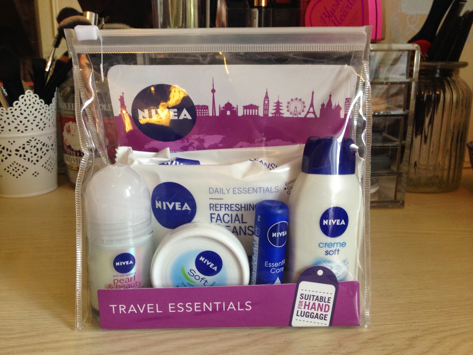 Updated Primark Autumn/Winter Haul! | Jasmine Talks Beauty