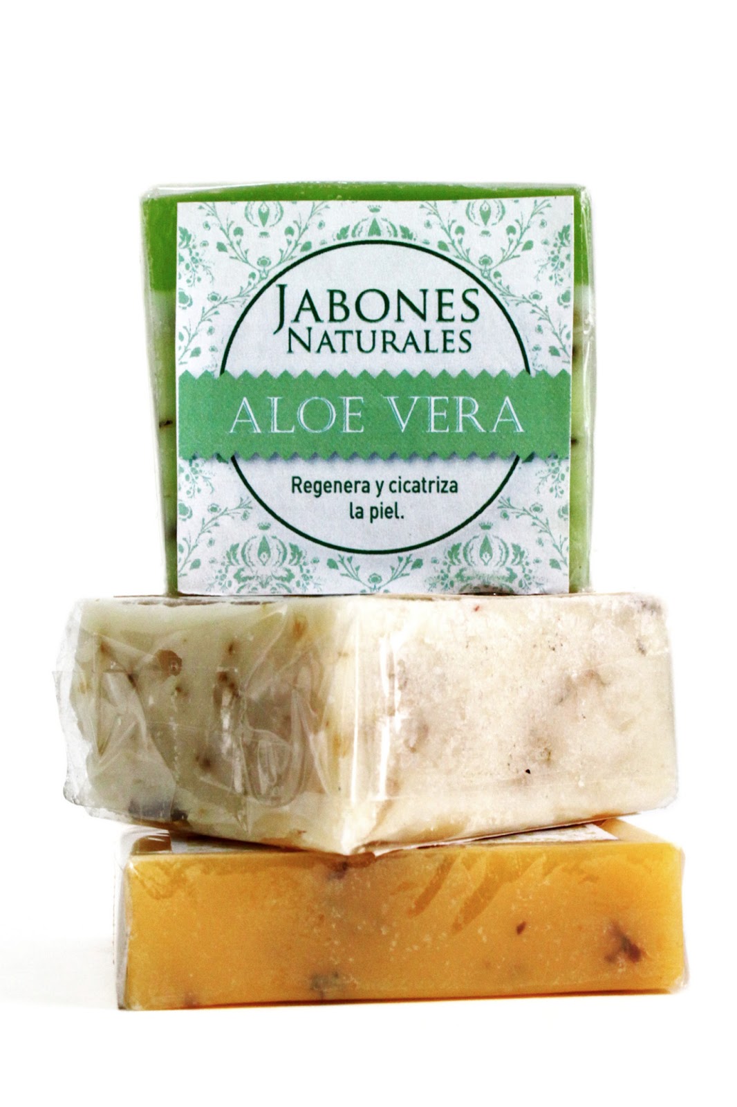 Nature Essential Shop: Jabones naturales