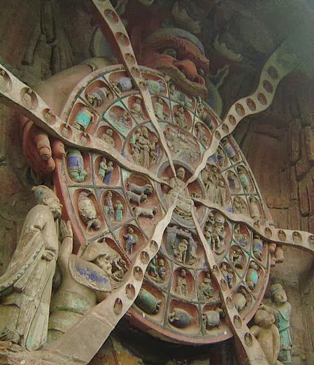 Learning To Read The Signs Of Your Past Life ~ The Crypto Crew