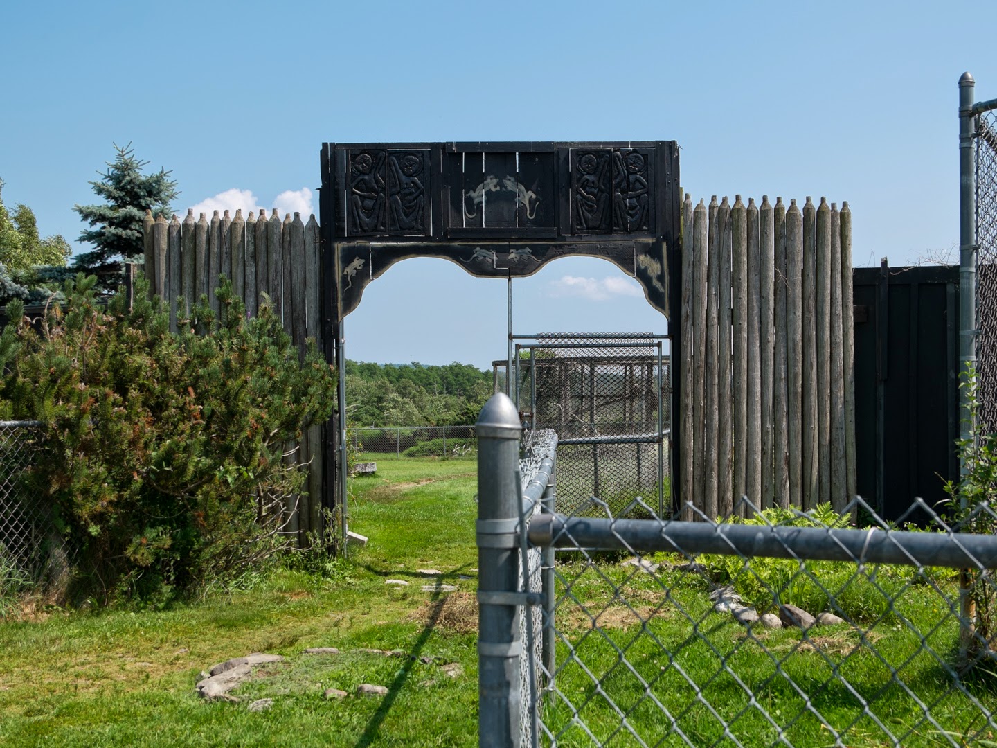 Hello Talalay: Kisma Preserve, Mount Desert, Maine
