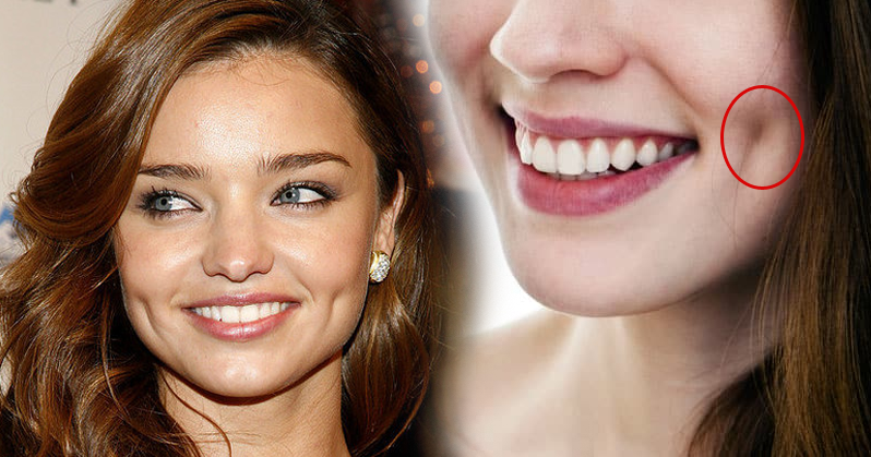 Facts About People With Dimples And What Makes Them So Special - news