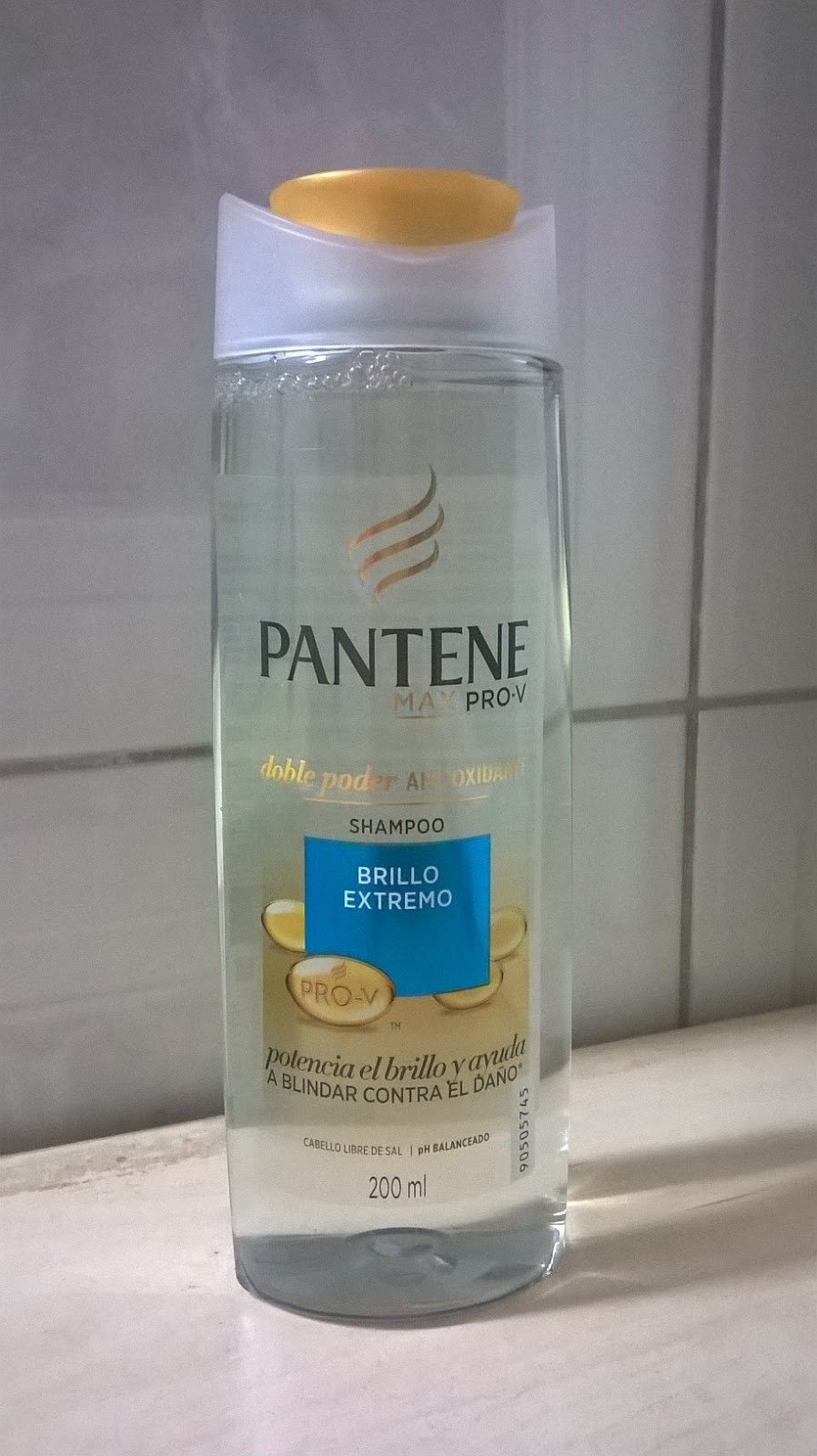 Cheandreams: Haul Febrero