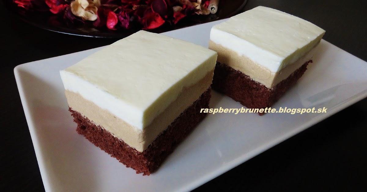 Raspberrybrunette: Coppa coffee rezy