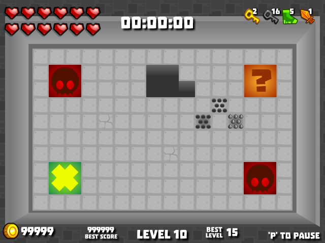 2D Game Art Tutorials: 5 Benefits of Placeholder Art