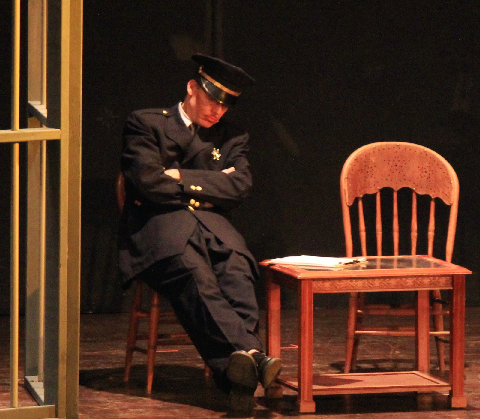 WEGA ARTS: Secrets of the Dead - A Smashing Success.