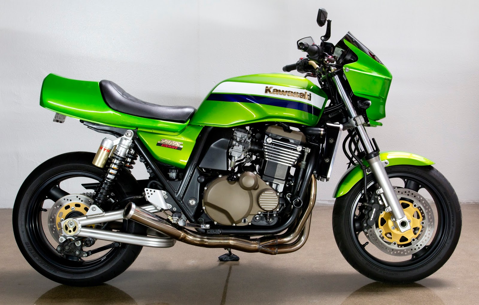 RAS Moto: Motorcycle bucket list , as of today at least