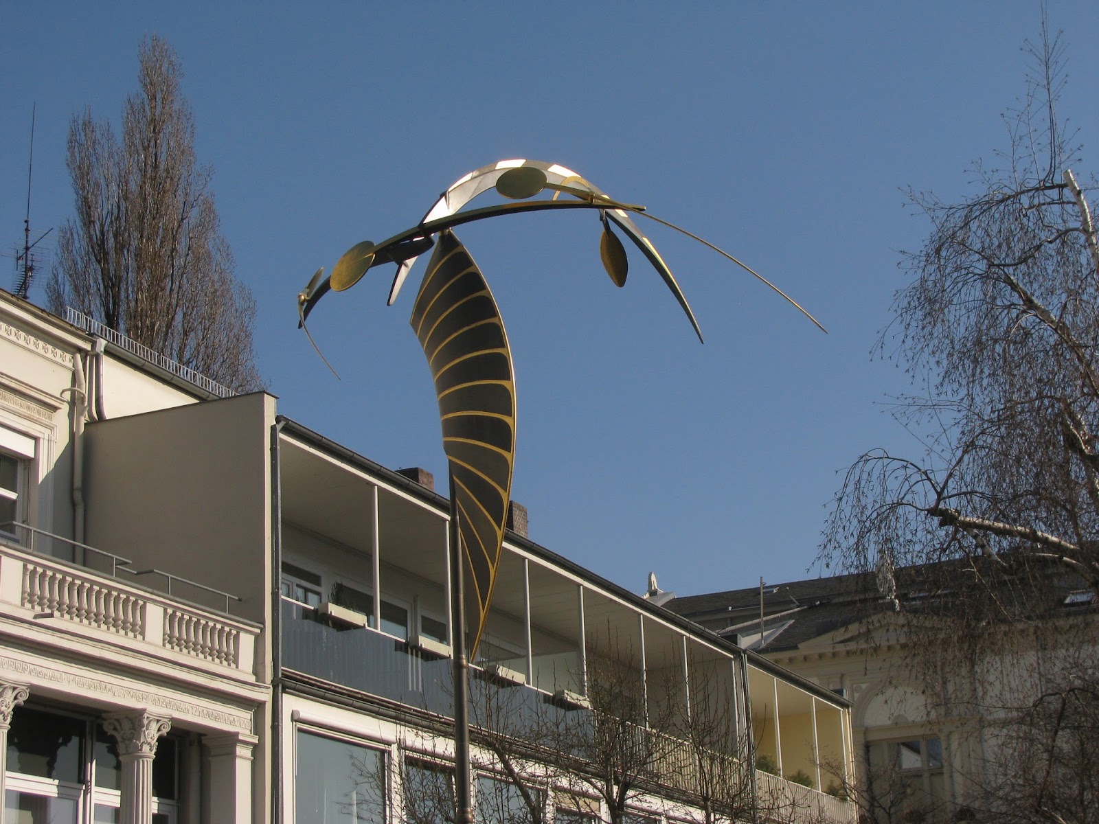 Mawhorter Sabbatical 2013: July 2013