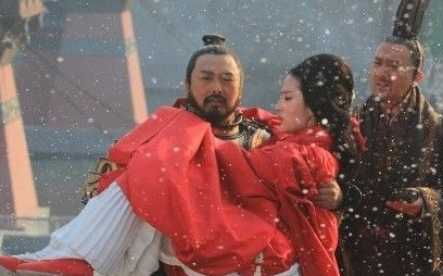 A Drama Filled World: Movies: The Assassins Review