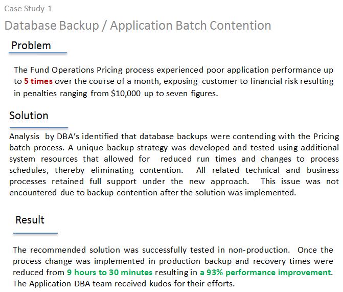 Common Issues & Unique Solutions for Oracle Apps Products: Database ...