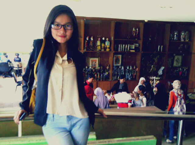 Museum Wayang, Museum Bank Indonesia dan Museum seni rupa - Untold Story