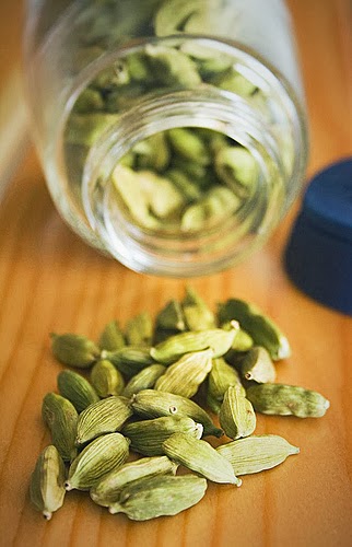 El Jardín de Judith: CARDAMOMO," EL GRANO DEL PARAÍSO", DE INNUMERABLES ...