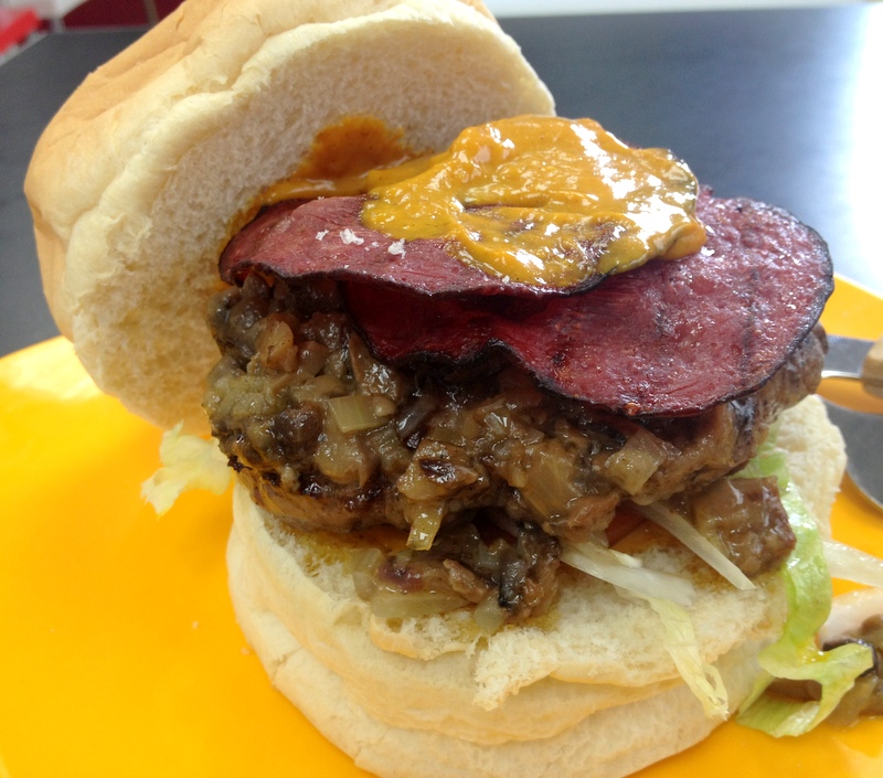 German Deli Imbiss @ Ampang KL - Spicy Sharon - A Malaysian Lifestyle ...