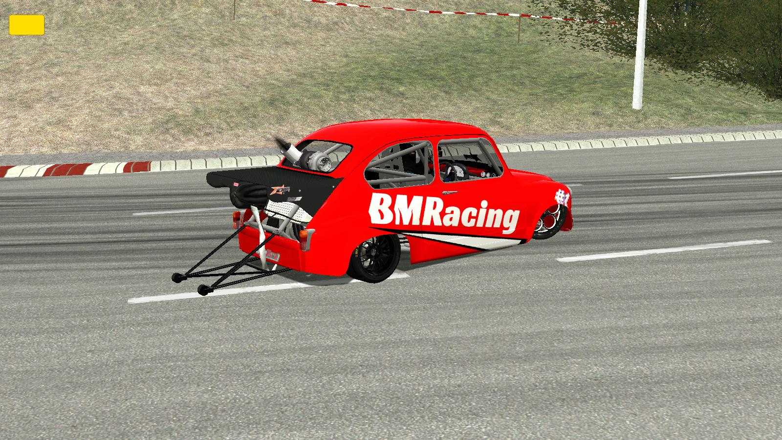 RMCompeticion: -Pack de mods rFactor- v2