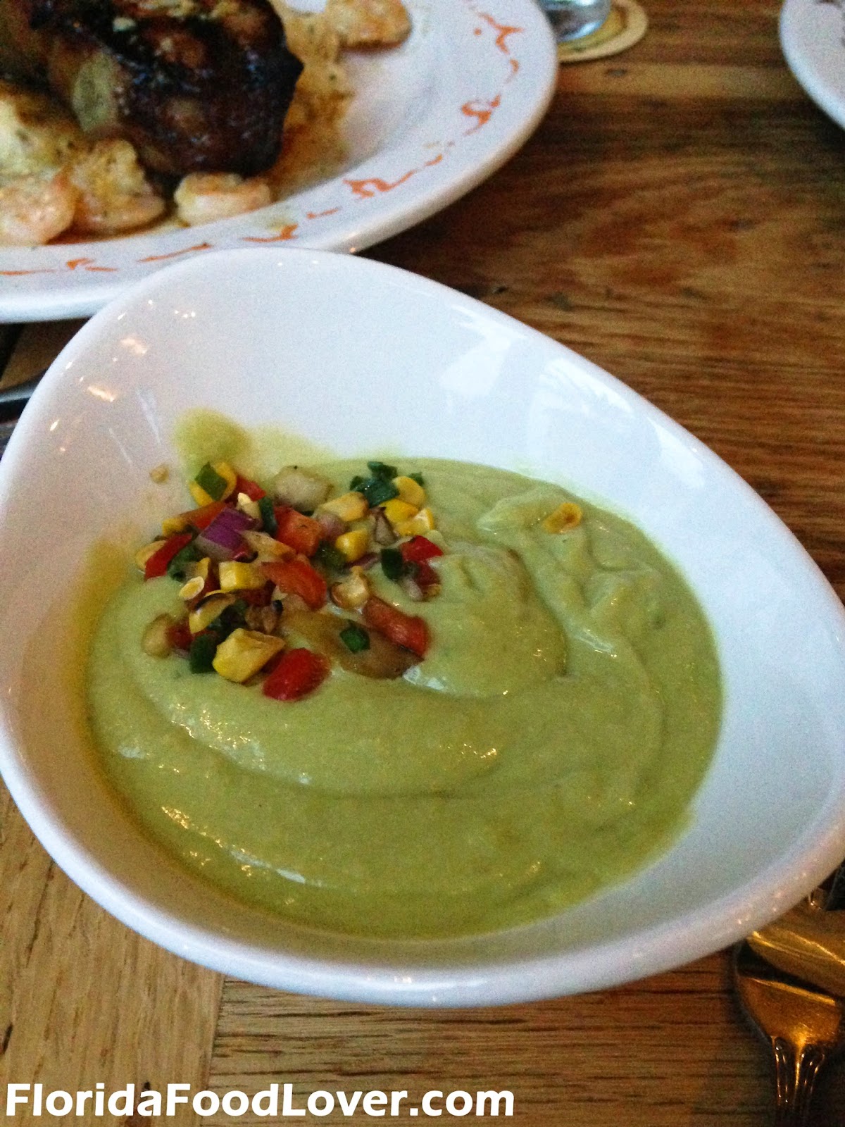 Florida Food Lover: Ulele – Tampa, FL