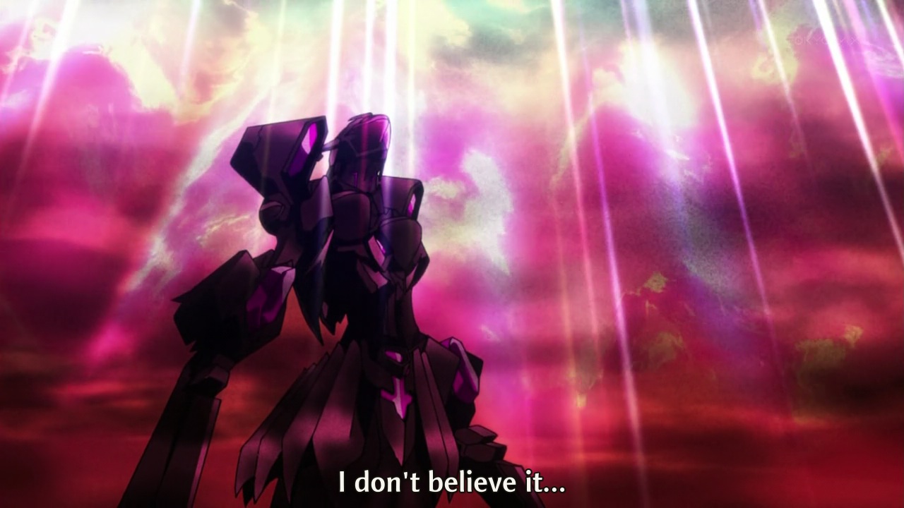 WWHCurrent Anime & Manga Blog: Final Impressions: Accel World / アクセル・ワールド