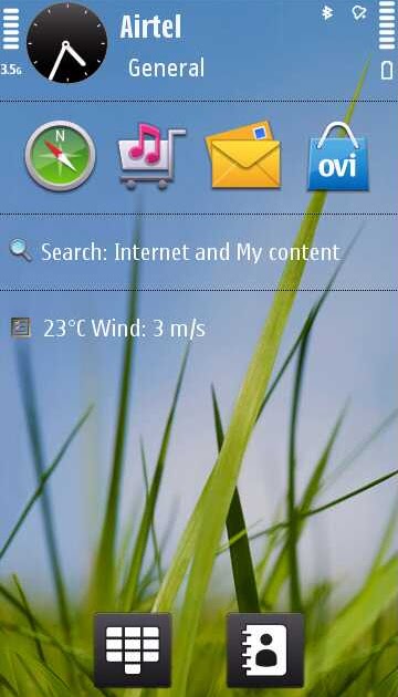 Nokia Themes Download C5