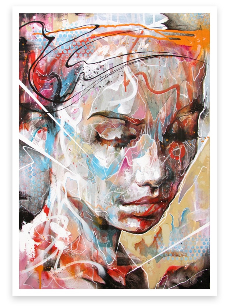 Design Stack: A Blog about Art, Design and Architecture: Contrast in ...