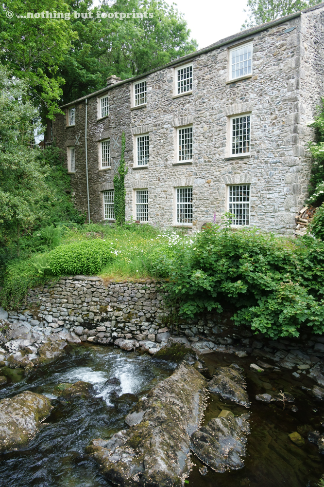 The Dales Way (June 2015) - Overview & Accommodation Reviews