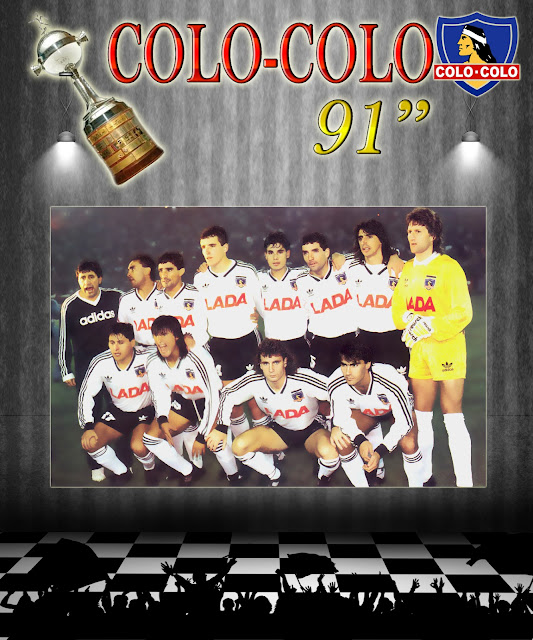 PUROCOLO-COLO: COLO COLO 91" FULLHD 1080p
