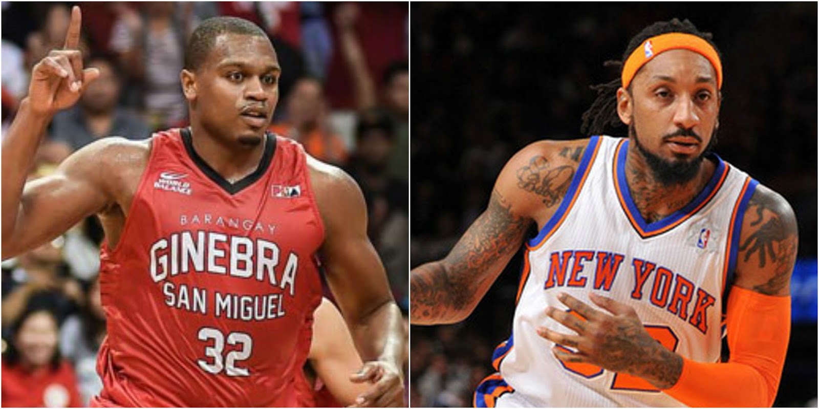 ABL: Brownlee and Balkman to reinforce Alab Pilipinas