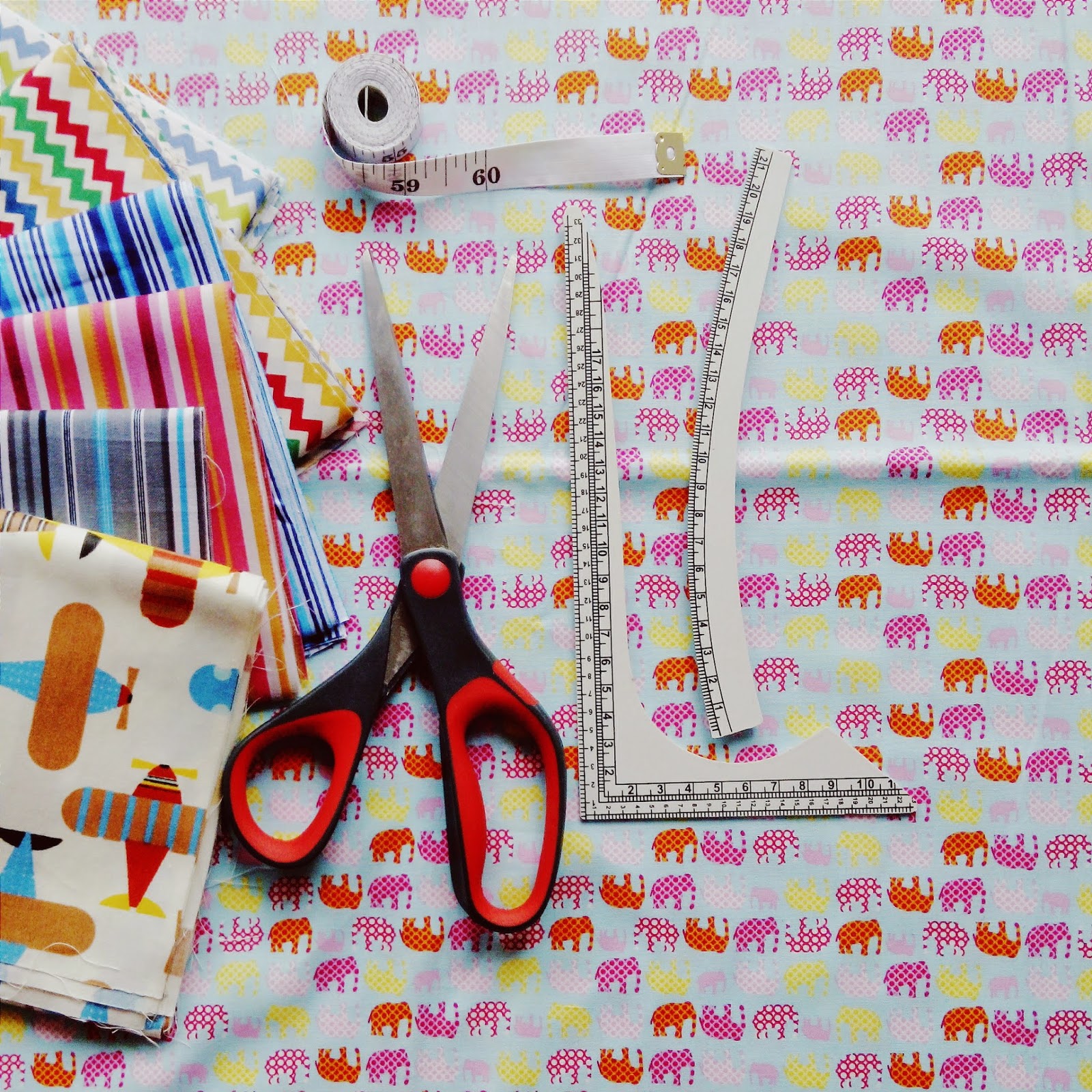 Nota Etika: Handmade Baby Binder by Ibu&Me