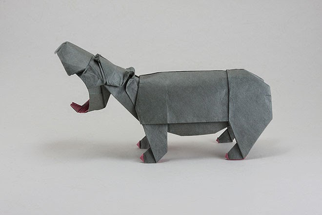 Origami Animals Cool Art Form Of Paper Folding Easy Make Origami origami-animals-cool-art-form-of-paper-folding-easy-make-origami