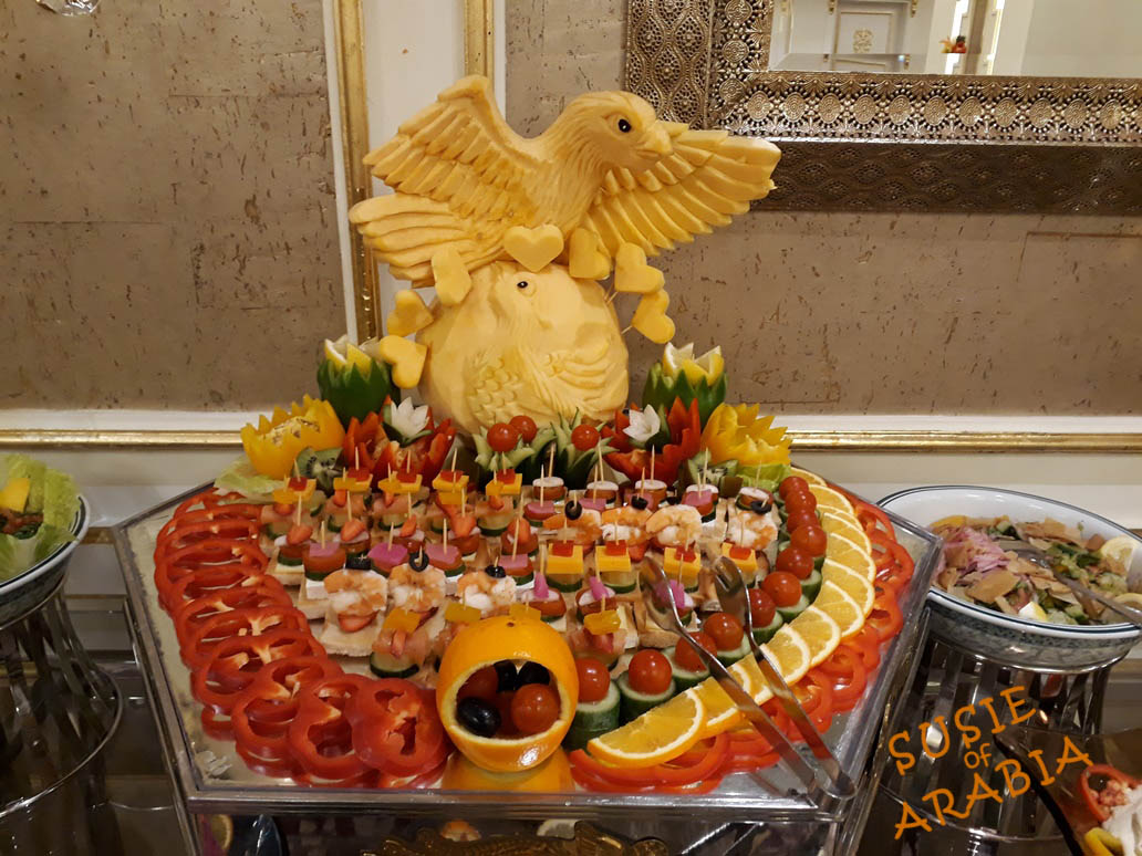 SUSIE of ARABIA: Saudi Wedding Album