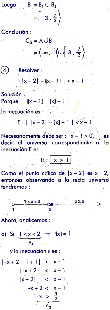 MAXIMO ENTERO EJEMPLOS Y EJERCICIOS RESUELTOS PDF