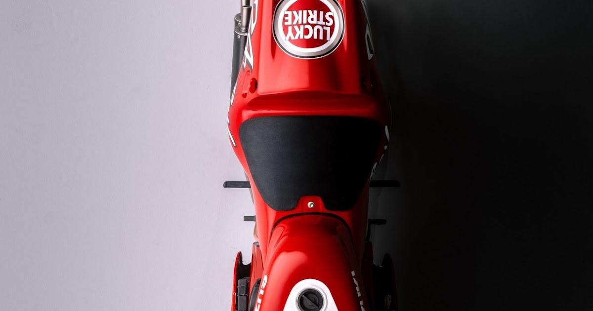 Mercenary Garage : Lucky Strike